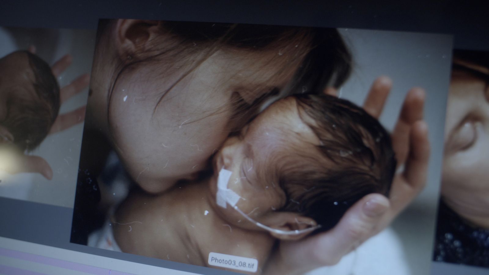 Šedá zóna (2024) - podrobnosti o filme | JEDEN SVET 2024 | CINEPASS