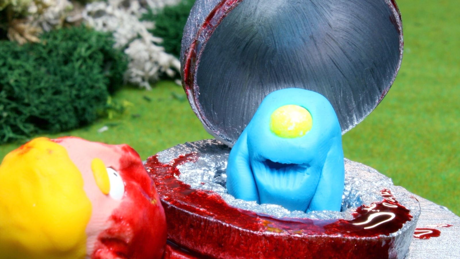 Cosmic Crash (2025) - details about the film | FEST ANČA 2025 | CINEPASS