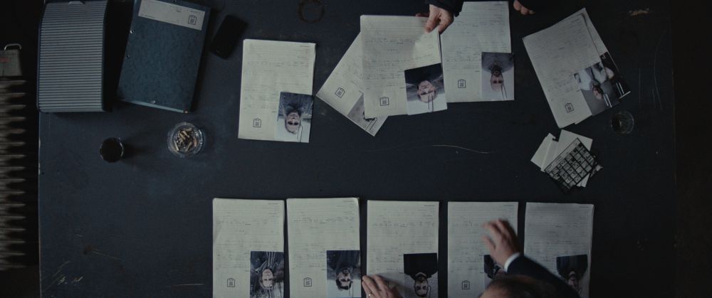 Moc (2023) - podrobnosti o filme | IFF ART FILM 2023 | CINEPASS